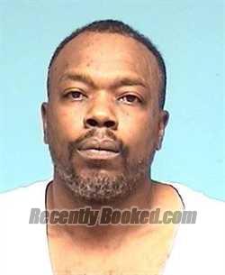 Recent Booking / Mugshot for CHRISTOPHER CRENSHAW in Lorain County, Ohio