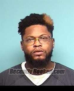 Recent Booking / Mugshot for DEXTER ALEXANDER FIELDS in Lorain County, Ohio