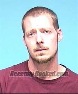 Recent Booking / Mugshot for JACOB CHRISTIAN KNIGHT in Lorain County, Ohio