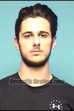 Recent Booking / Mugshot for BRADY THOMAS COOK in Lorain County, Ohio