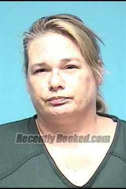 Recent Booking / Mugshot for LORIE NICOLE ALLMAN in Lorain County, Ohio