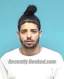 Recent Booking / Mugshot for ESAID HOKE in Lorain County, Ohio