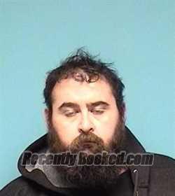 Recent Booking / Mugshot for RYAN THOMAS NEVIN in Lorain County, Ohio