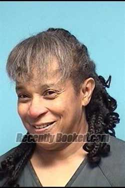 Recent Booking / Mugshot for JACQUELINE P MAJOR in Lorain County, Ohio