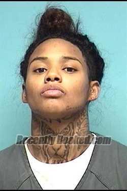 Recent Booking / Mugshot for JESSICA RAELEEN TAYLOR in Lorain County, Ohio