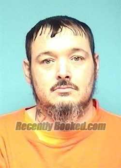 Recent Booking / Mugshot for MICHAEL W REESE in Lorain County, Ohio