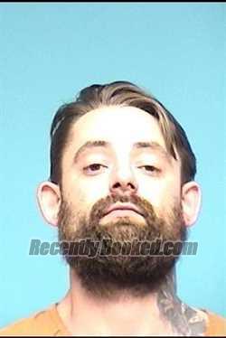 Recent Booking / Mugshot for TRAVIS F ADKINS in Lorain County, Ohio