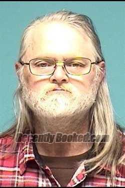 Recent Booking / Mugshot for RANDY N CRISLIP in Lorain County, Ohio