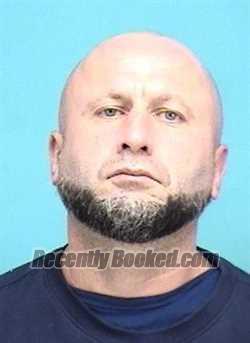 Recent Booking / Mugshot for VALERIY VF FRUNZA in Lorain County, Ohio
