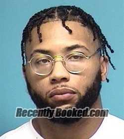 Recent Booking / Mugshot for KEVIN M Junior MCCALEB in Lorain County, Ohio