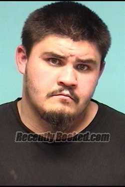 Recent Booking / Mugshot for TYLER THOMPSON in Lorain County, Ohio