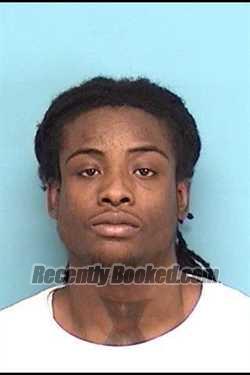 Recent Booking / Mugshot for XAVIER A SMITH in Lorain County, Ohio