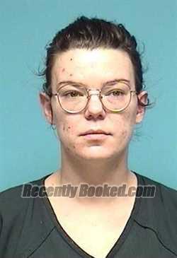 Recent Booking / Mugshot for ABIGAIL MOSS in Lorain County, Ohio