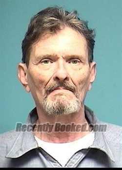 Recent Booking / Mugshot for PAUL SKILES in Lorain County, Ohio