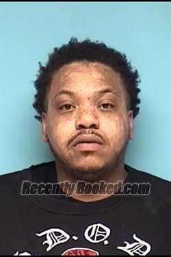 Recent Booking / Mugshot for DARIUS L WARD in Lorain County, Ohio