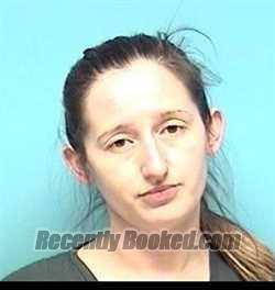 Recent Booking / Mugshot for CRYSTAL N GROSELJ in Lorain County, Ohio