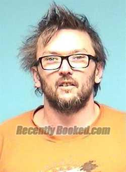Recent Booking / Mugshot for GEORGE FARR in Lorain County, Ohio
