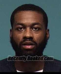 Recent Booking / Mugshot for STETHON TYRONE JACKSON in Lorain County, Ohio