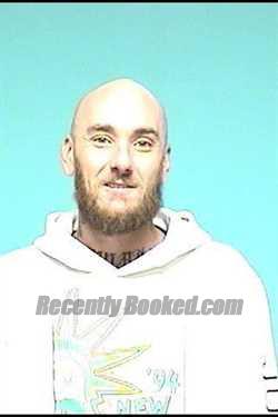 Recent Booking / Mugshot for RYAN C ZANDER in Lorain County, Ohio