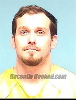 Recent Booking / Mugshot for COREY R GOUGH in Lorain County, Ohio