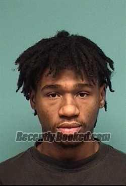 Recent Booking / Mugshot for NAZIR R ROUNTREE in Lorain County, Ohio