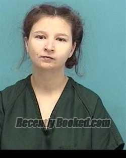 Recent Booking / Mugshot for MADISON BINDER in Lorain County, Ohio