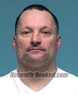 Recent Booking / Mugshot for JAMES DANIEL BOWYER in Lorain County, Ohio