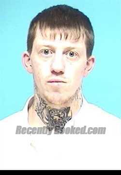Recent Booking / Mugshot for JACOB DANIEL TURNER in Lorain County, Ohio