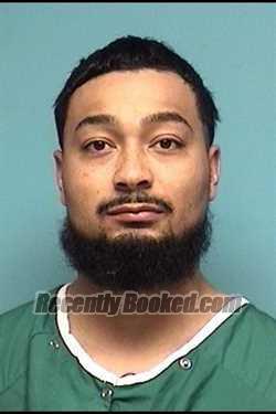 Recent Booking / Mugshot for MICHAEL A Junior MINCY in Lorain County, Ohio