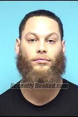 Recent Booking / Mugshot for COREY M CHANEY in Lorain County, Ohio