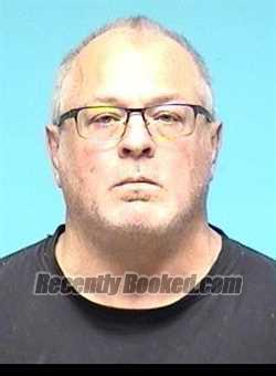 Recent Booking / Mugshot for PATRICK W KELLEY in Lorain County, Ohio