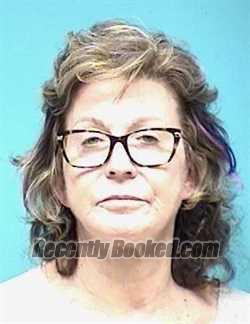 Recent Booking / Mugshot for ELIZABETH T WOLFE in Lorain County, Ohio