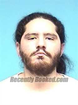 Recent Booking / Mugshot for JEREMY ISAIAH ROLDAN in Lorain County, Ohio