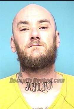 Recent Booking / Mugshot for RYAN C ZANDER in Lorain County, Ohio