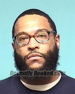 Recent Booking / Mugshot for DEANDRE PIERRE HUMPHREY in Lorain County, Ohio