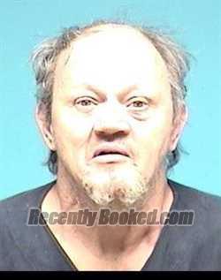 Recent Booking / Mugshot for RONALD MAY in Lorain County, Ohio