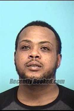 Recent Booking / Mugshot for TERANCE GENERAL STEPHENS in Lorain County ...