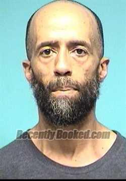 Recent Booking / Mugshot for RODNEY L SADDLER in Lorain County, Ohio