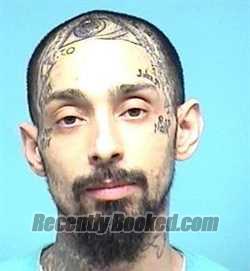 Recent Booking / Mugshot for JOHN ANTHONY Senior VILLAFANE in Lorain ...