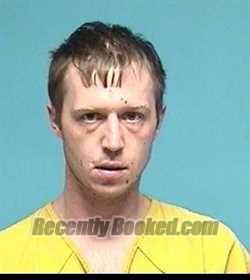 Recent Booking / Mugshot for HAWK MCCLINTOCK in Lorain County, Ohio