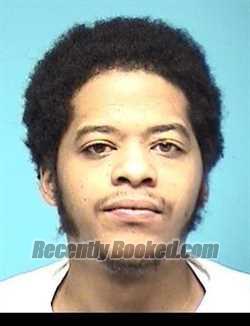 Recent Booking / Mugshot for EDWIN DWAYNE Junior BROWN in Lorain County ...