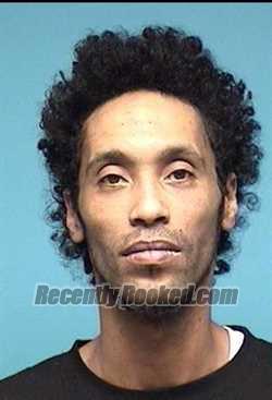 Recent Booking / Mugshot for BENJAMIN D WALKER in Lorain County, Ohio