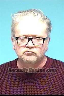 Recent Booking / Mugshot for WILLIAM JOSEPH CRUM in Lorain County, Ohio