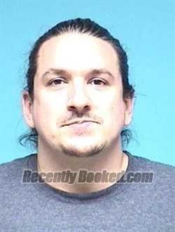 Recent Booking / Mugshot for BRANDON WYSOCKI in Lorain County, Ohio