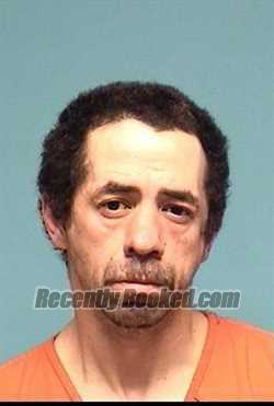 Recent Booking / Mugshot for JASON MICHAEL CASAREZ in Lorain County, Ohio