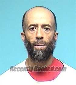 Recent Booking / Mugshot for RODNEY L SADDLER in Lorain County, Ohio