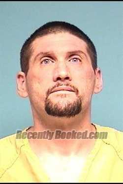 Recent Booking / Mugshot for MICHAEL A MILLER in Lorain County, Ohio
