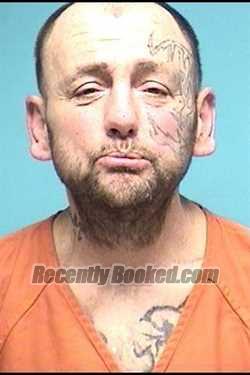 Recent Booking / Mugshot for WARREN BUSCH in Lorain County, Ohio