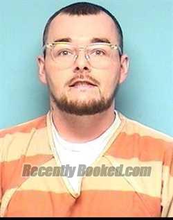 Recent Booking / Mugshot for JAMES ANTHONY MARTIN in Lorain County, Ohio