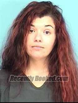 Recent Booking / Mugshot for AMBER BOARD in Lorain County, Ohio